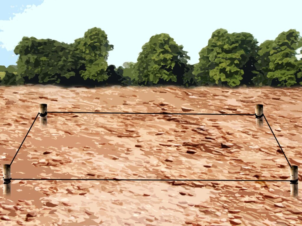 How To - Ground Leveling For A Concrete Slab - Concrete Contractors ...